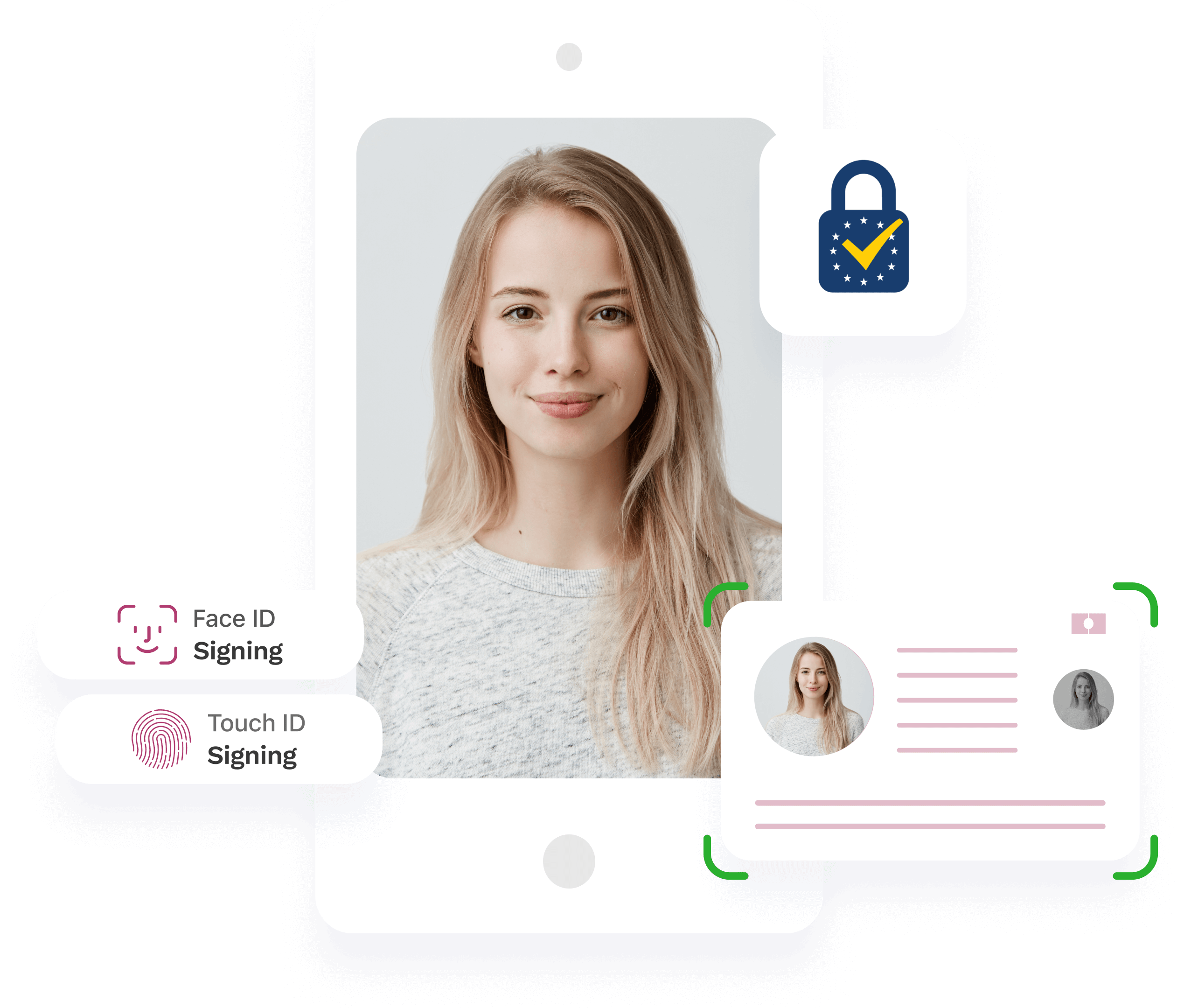ZealiD remote identity verification for KYC and compliance