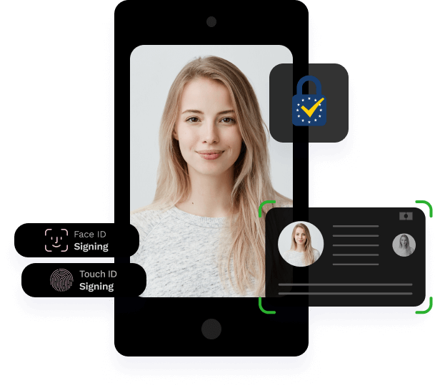 ZealiD remote identity verification for KYC and compliance