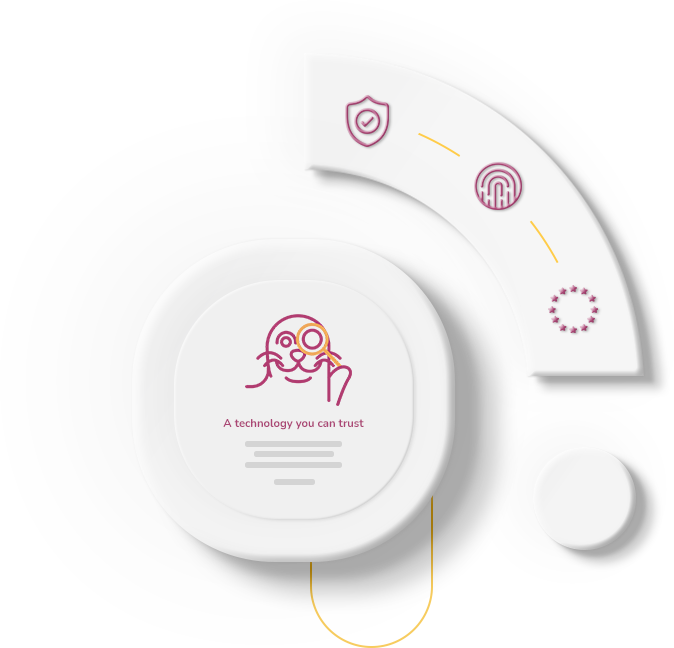 Qualified Electronic Signature (QES) | eIDAS compliant signature | ZealiD