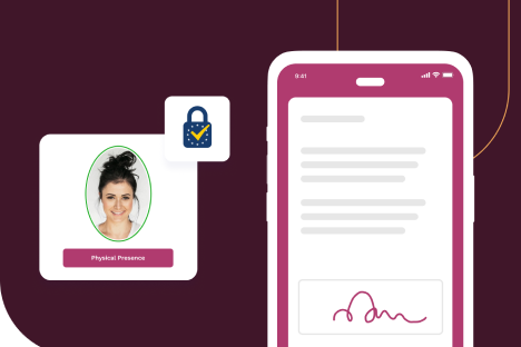 How to submit a public tender with a qualified signature?